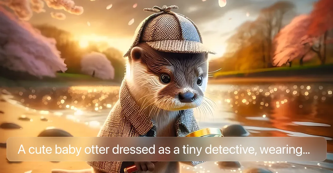 Chroma AI Image Generator Free (Text To Image & Video)